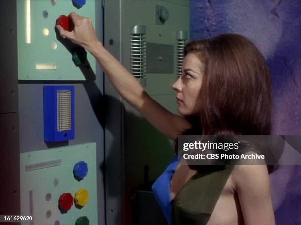 Andrea Star Trek Photos And Premium High Res Pictures Getty Images