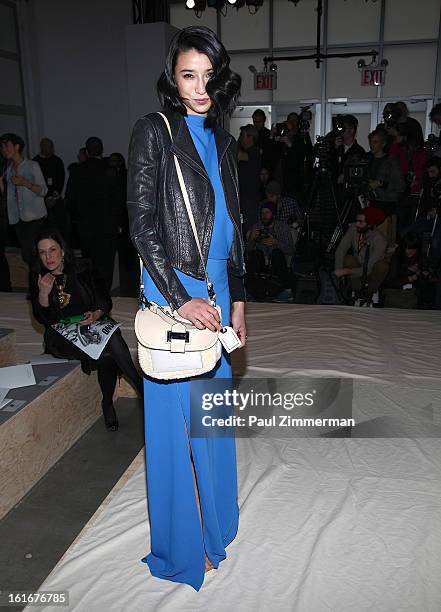 Lily Kwan Photos And Premium High Res Pictures Getty Images