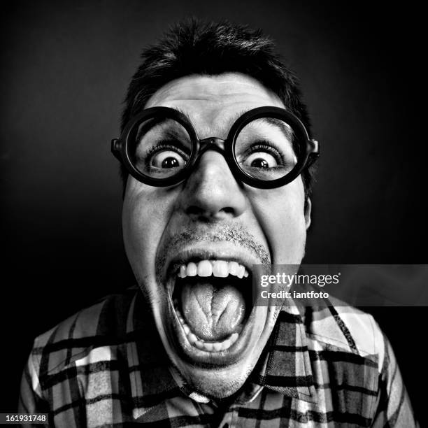 Funny Ugly Faces Fotografías E Imágenes De Stock Getty Images