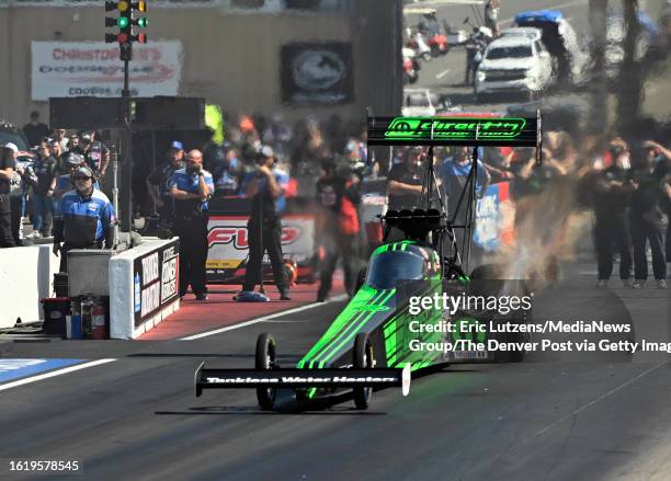 Leah Pruett Photos And Premium High Res Pictures Getty Images