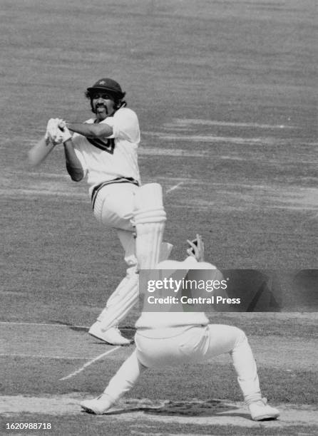 Sadiq Mohammad Photos and Premium High Res Pictures - Getty Images Sadiq Mohammad Photos and Premium High Res Pictures - Getty Images