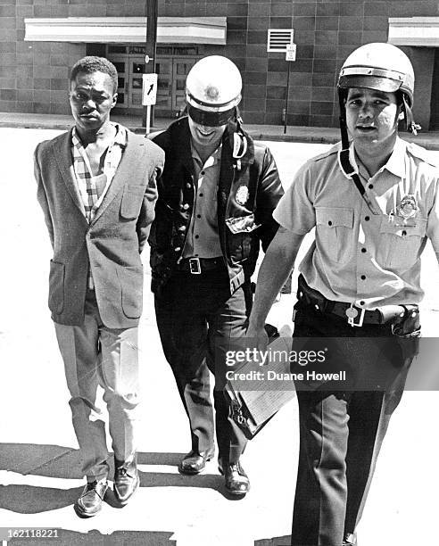 128 Clyde Roberts Photos And High Res Pictures Getty Images