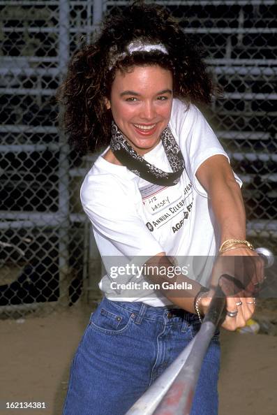 Actress Liz Vassey Attends The New York Women In Film And News Photo