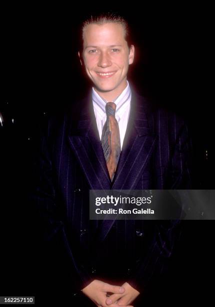 Corin Nemec Photos And Premium High Res Pictures Getty Images