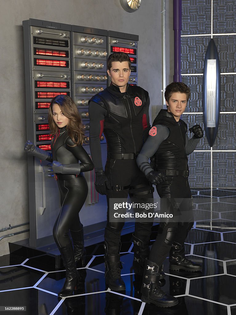 Lab Rats Disney Xds Lab Rats Stars Kelli Berglund As Bree News Photo Getty Images
