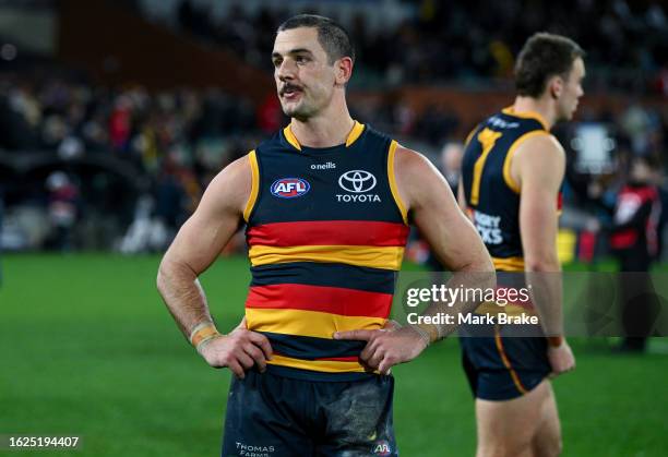 Taylor Walker Adelaide Crows Photos and Premium High Res Pictures ... Taylor Walker Adelaide Crows Photos and Premium High Res Pictures ...