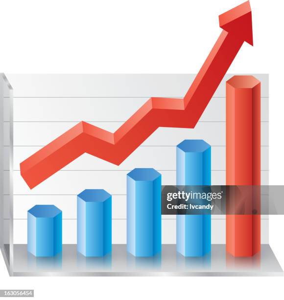 Growth Chart Graph High Res Illustrations - Getty Images Growth Chart Graph High Res Illustrations - Getty Images
