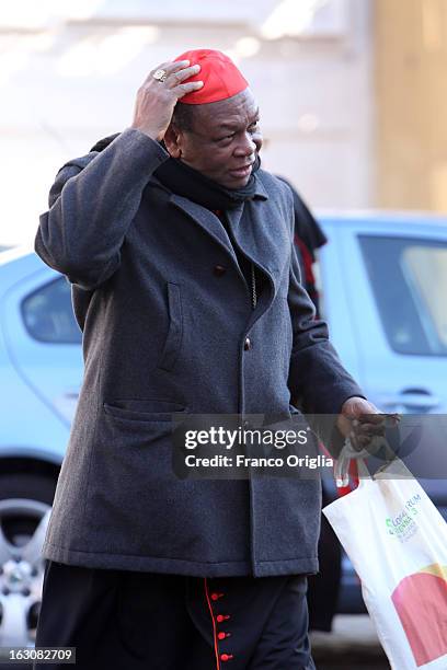John Olorunfemi Onaiyekan Photos and Premium High Res Pictures - Getty ... John Olorunfemi Onaiyekan Photos and Premium High Res Pictures - Getty ...