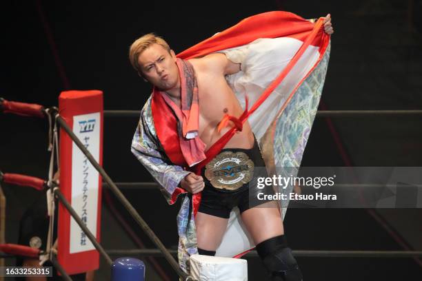 Okada Kazuchika Photos and Premium High Res Pictures - Getty Images Okada Kazuchika Photos and Premium High Res Pictures - Getty Images