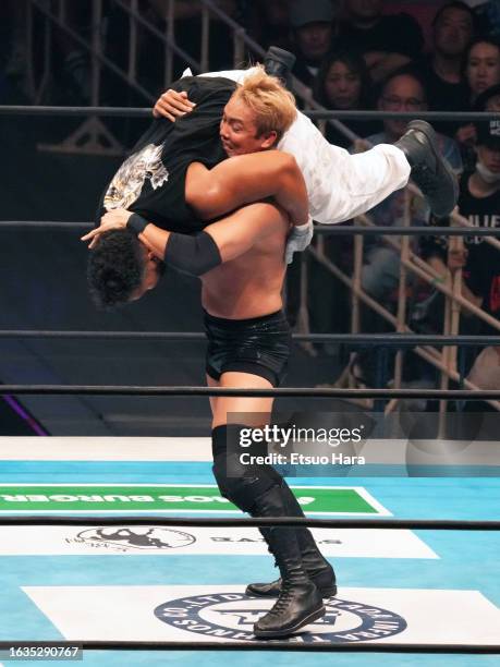 Okada Kazuchika Photos and Premium High Res Pictures - Getty Images Okada Kazuchika Photos and Premium High Res Pictures - Getty Images