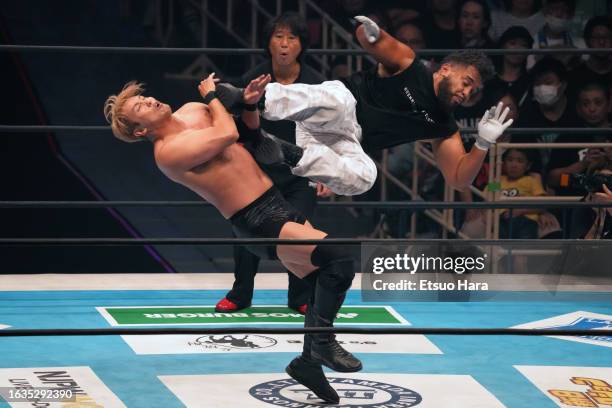 Okada Kazuchika Photos and Premium High Res Pictures - Getty Images Okada Kazuchika Photos and Premium High Res Pictures - Getty Images