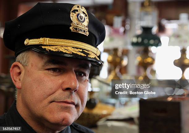 Brockton Police Photos And Premium High Res Pictures Getty Images