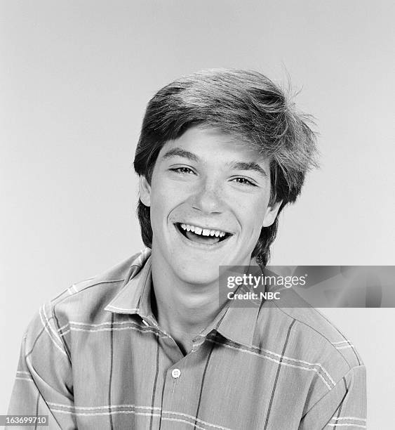 71 Jason Bateman 1987 Photos And High Res Pictures Getty Images