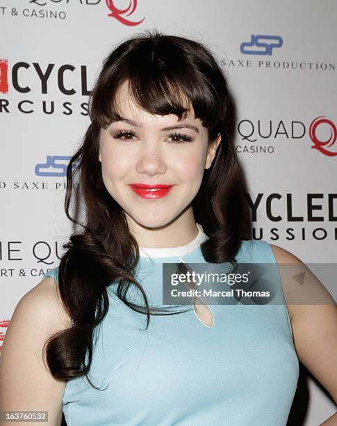Claire Sinclair Pinup Photos And Premium High Res Pictures Getty Images