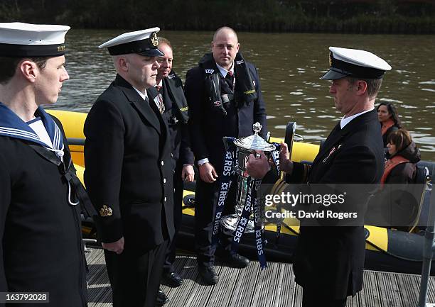 Hms Cambria Photos And Premium High Res Pictures Getty Images
