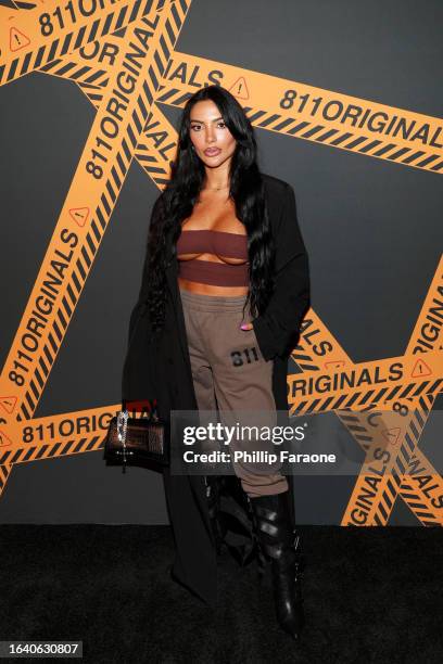 53 Gizem Sahin Photos And High Res Pictures Getty Images