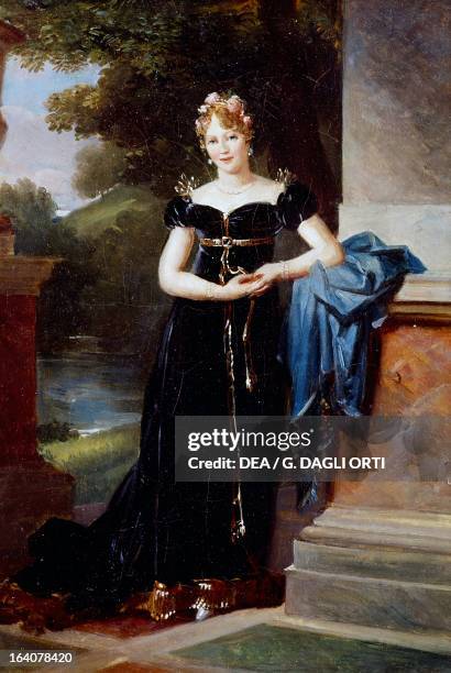 1,819 Countess Maria Stock Photos, High-Res Pictures, and Images ... 1,819 Countess Maria Stock Photos, High-Res Pictures, and Images ...