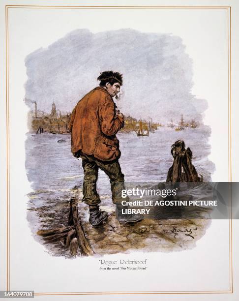 Our Mutual Friend Photos And Premium High Res Pictures Getty Images
