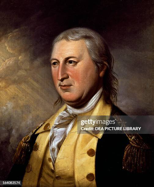 Horatio Gates Photos And Premium High Res Pictures Getty Images