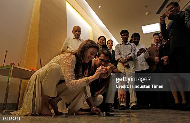 Orna Sagiv Photos And Premium High Res Pictures Getty Images