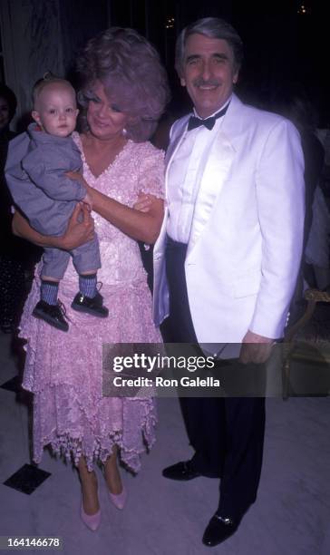 Jan Crouch Photos And Premium High Res Pictures Getty Images