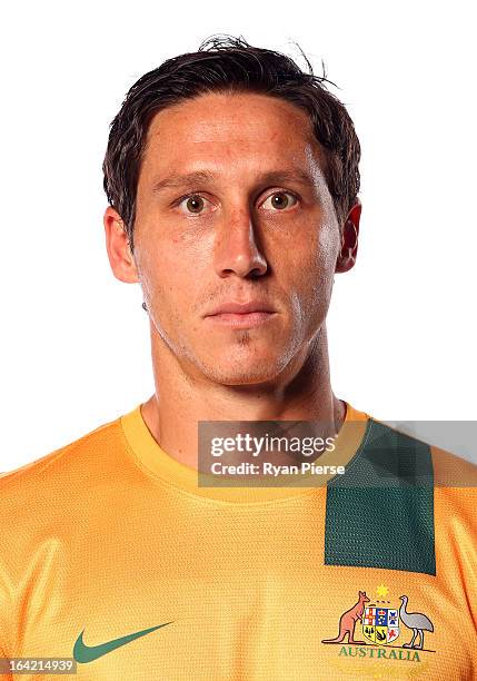 1246 Ryan Milligan Photos And High Res Pictures Getty Images