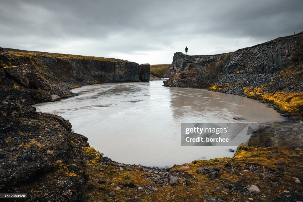 Exploring Iceland High-Res Stock Photo - Getty Images Exploring Iceland High-Res Stock Photo - Getty Images