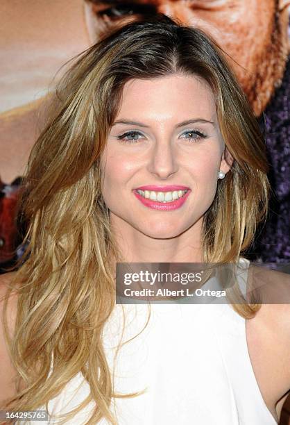 Viva Bianca Spartacus Photos And Premium High Res Pictures Getty Images