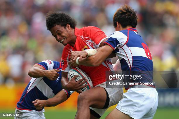 Ofa Finau Photos and Premium High Res Pictures - Getty Images Ofa Finau Photos and Premium High Res Pictures - Getty Images