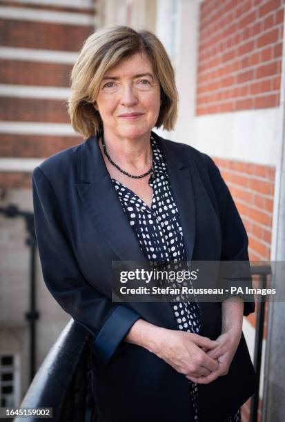 Sue Gray (Civil Servant) Photos and Premium High Res Pictures - Getty ... Sue Gray (Civil Servant) Photos and Premium High Res Pictures - Getty ...