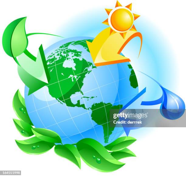 Earth Rotation Around Sun Photos And Premium High Res Pictures Getty