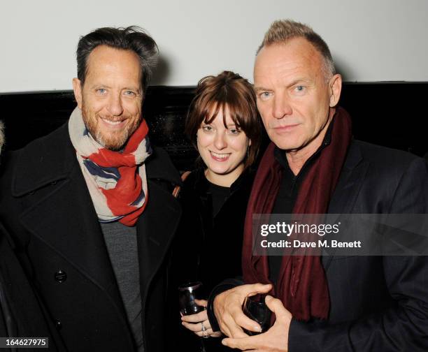 Olivia Grant Richard E Grants Daughter Photos And Premium High Res Pictures Getty Images