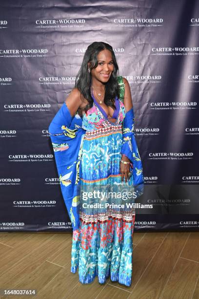 62 Tameka Carter Photos And High Res Pictures Getty Images