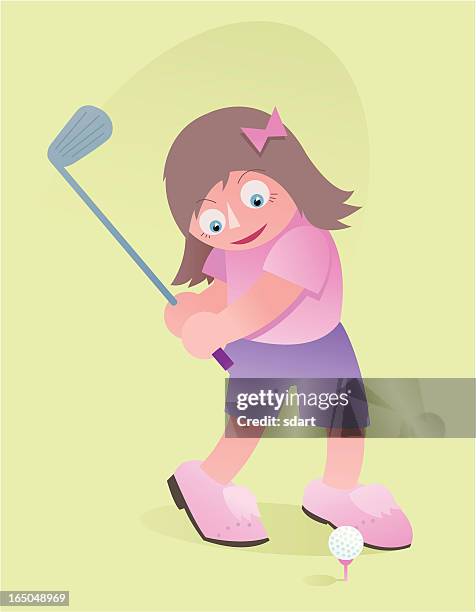 85 Funny Golf Cartoons High Res Illustrations Getty Images