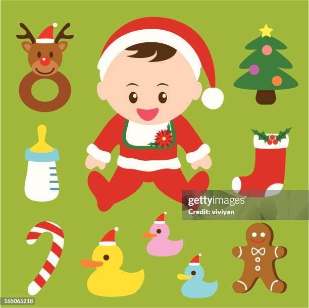 My First Christmas High-Res Vector Graphic - Getty Images My First Christmas High-Res Vector Graphic - Getty Images