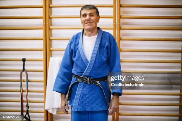 Judo Teacher Photos And Premium High Res Pictures Getty Images