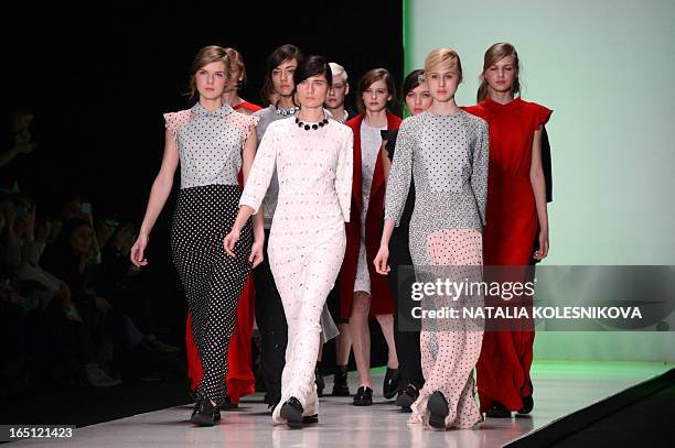 Liliya Poustovit Photos And Premium High Res Pictures Getty Images