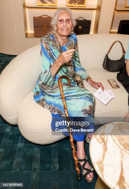 129 Daphne Selfe Photos And High Res Pictures Getty Images