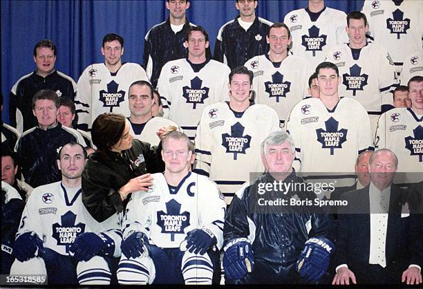 81 Charlie Conacher Stock Photos, High-Res Pictures, and Images - Getty ... 81 Charlie Conacher Stock Photos, High-Res Pictures, and Images - Getty ...