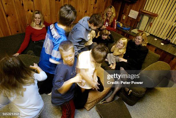 Lorraine Sommerfeld Photos And Premium High Res Pictures Getty Images