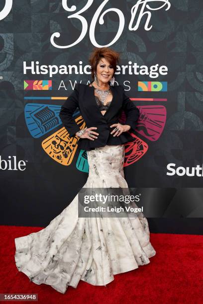 3 015 Alejandra Guzmán Photos And High Res Pictures Getty Images