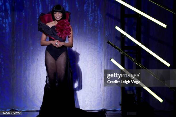 Hispanic Heritage Awards Foundation Photos And Premium High Res