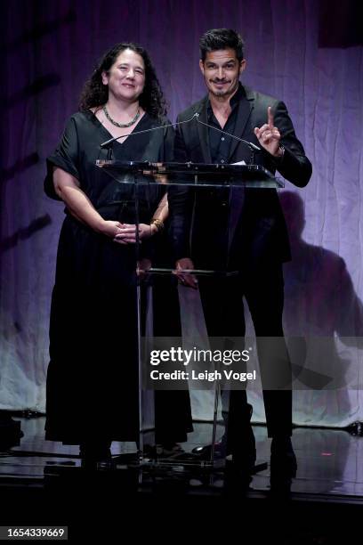 Isabella Guzman Photos And Premium High Res Pictures Getty Images