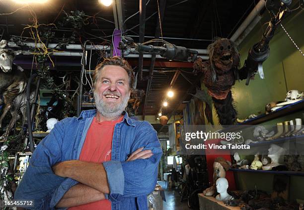 Walter Klassen Photos And Premium High Res Pictures Getty Images