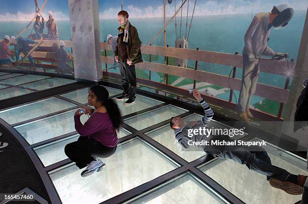 Cn Tower Glass Floor Photos and Premium High Res Pictures - Getty Images Cn Tower Glass Floor Photos and Premium High Res Pictures - Getty Images