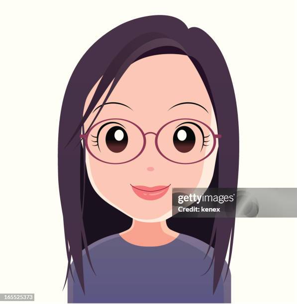 Anime Girl Long Hair Photos And Premium High Res Pictures Getty Images