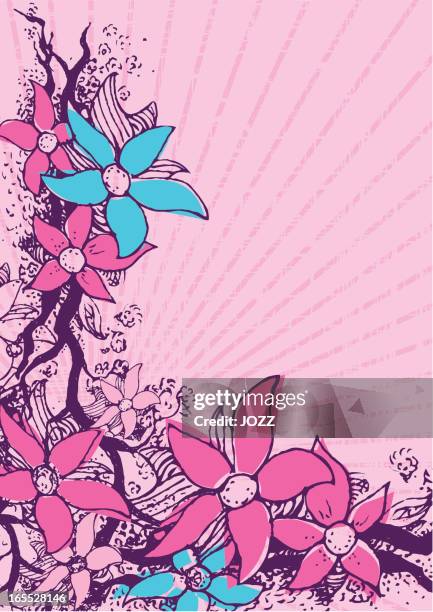 Flowe Illustration Photos And Premium High Res Pictures Getty Images