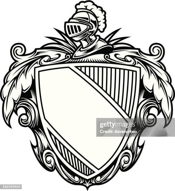 1,233 Crest Coat Of Arms Cartoon Stock Photos, High-Res Pictures, and ... 1,233 Crest Coat Of Arms Cartoon Stock Photos, High-Res Pictures, and ...