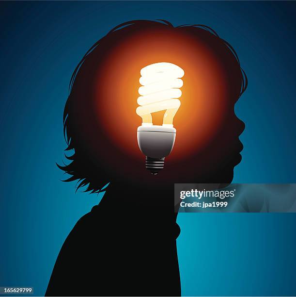 Kids Thinking Lightbulb High Res Illustrations - Getty Images Kids Thinking Lightbulb High Res Illustrations - Getty Images