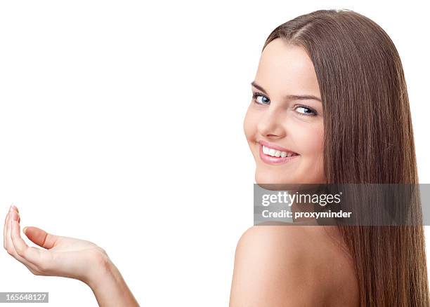 Blank Face Woman Imagens E Fotografias De Stock Getty Images